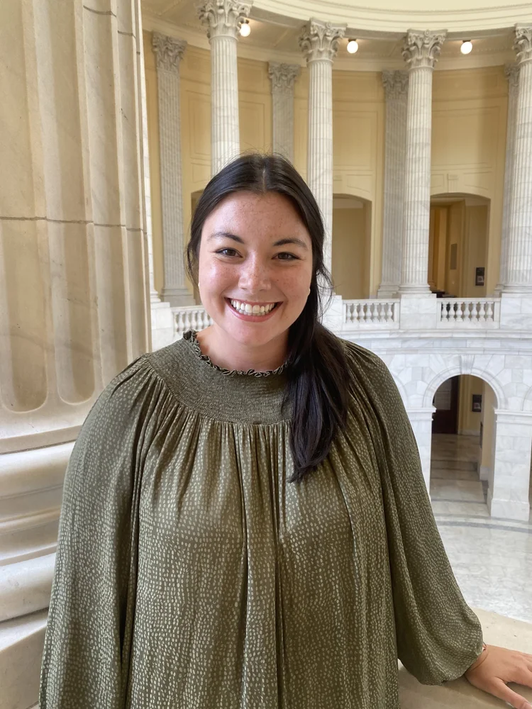 Caroline Bender — State Society of Arizona