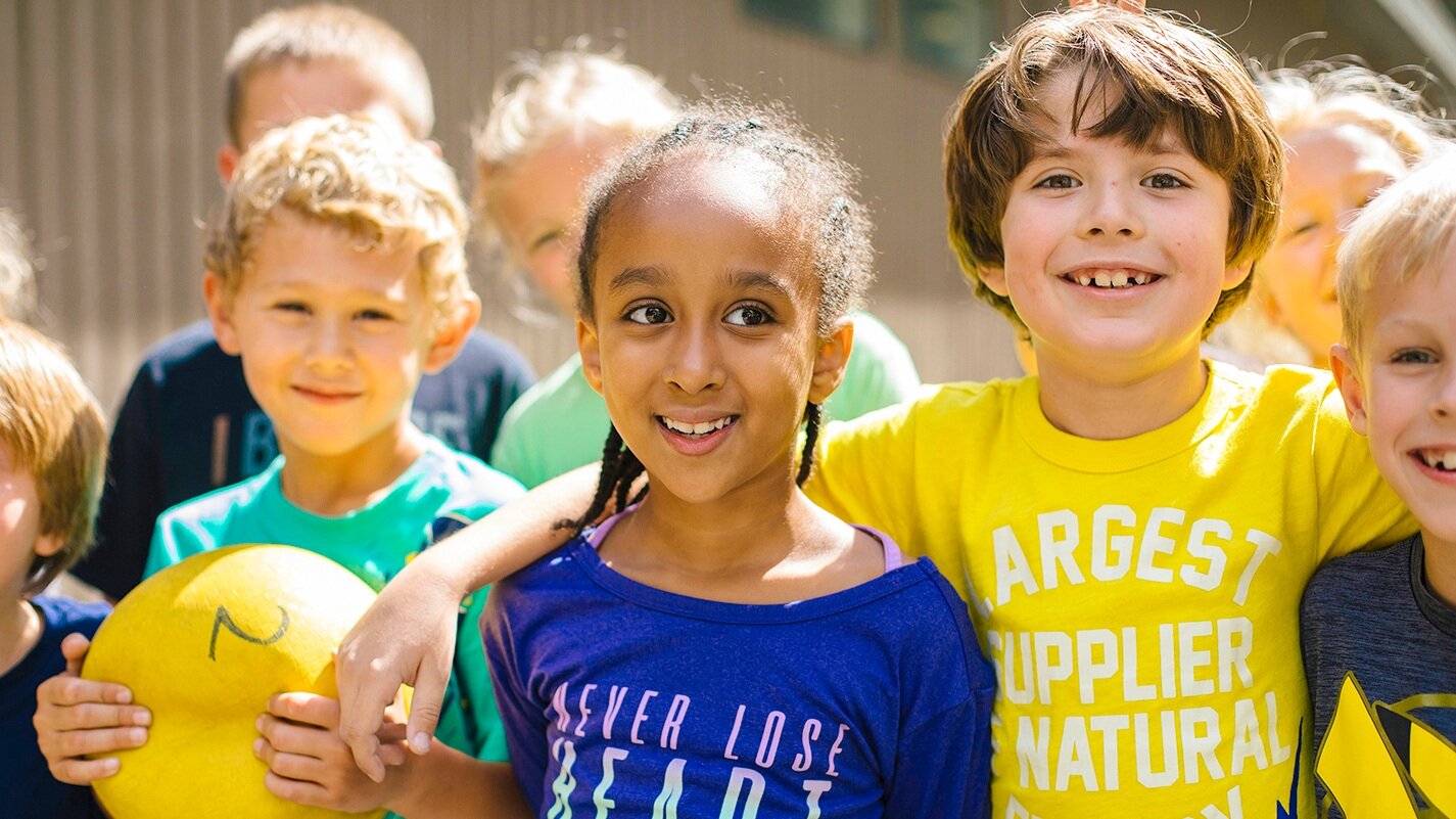 Shoreline Christian School