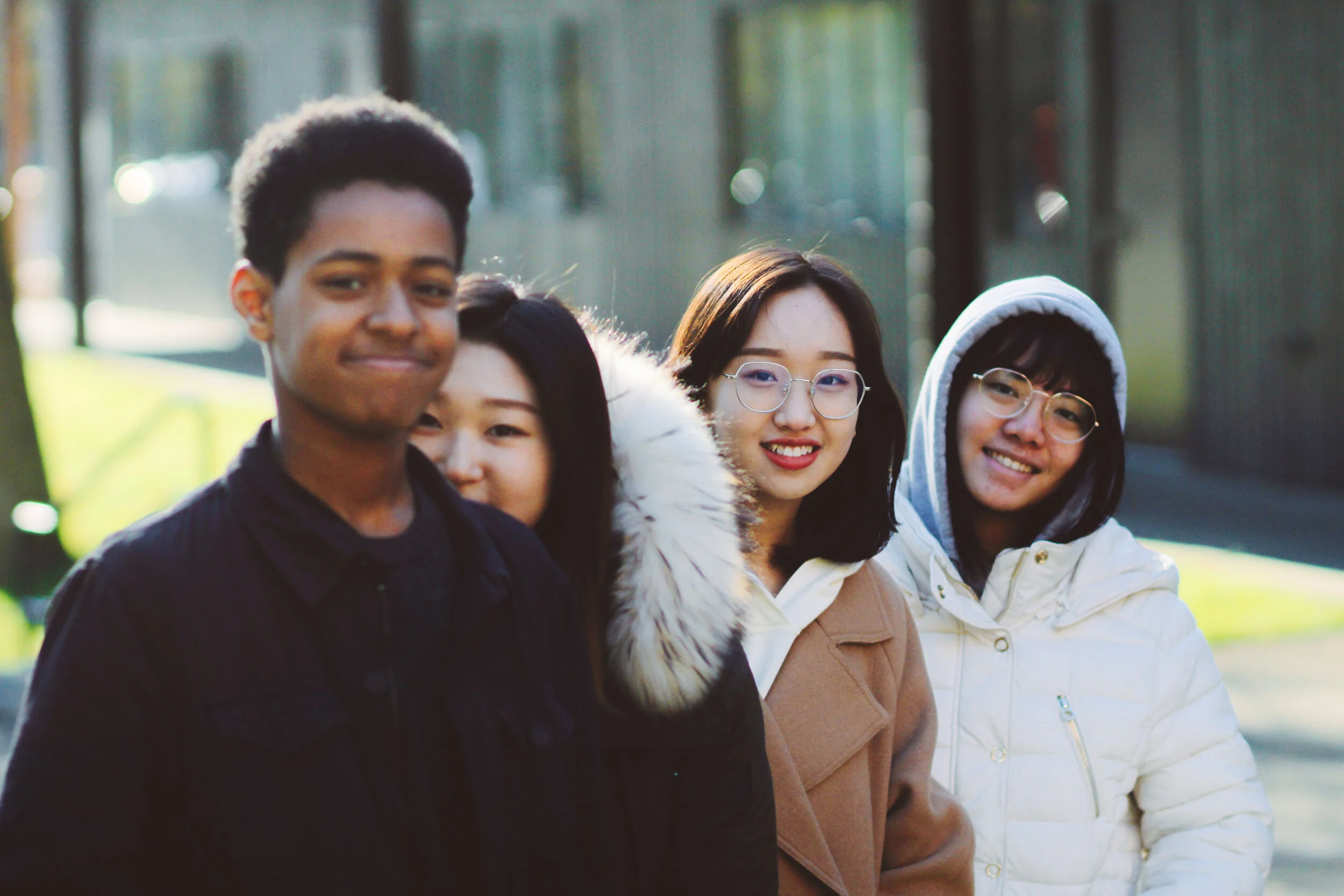 Shoreline Christian School