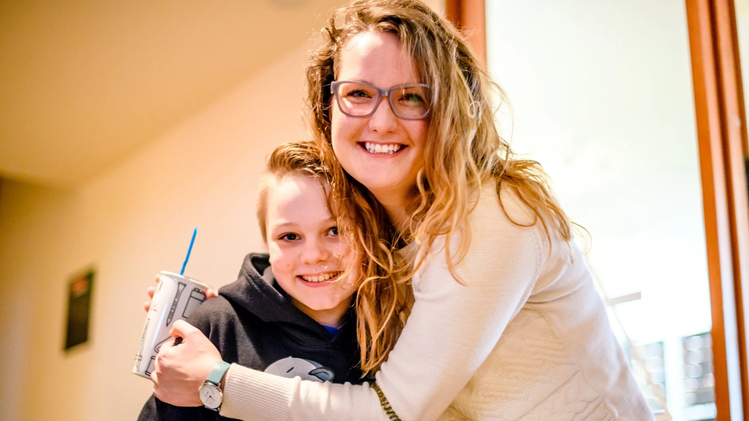 Admissions — Shoreline Christian School