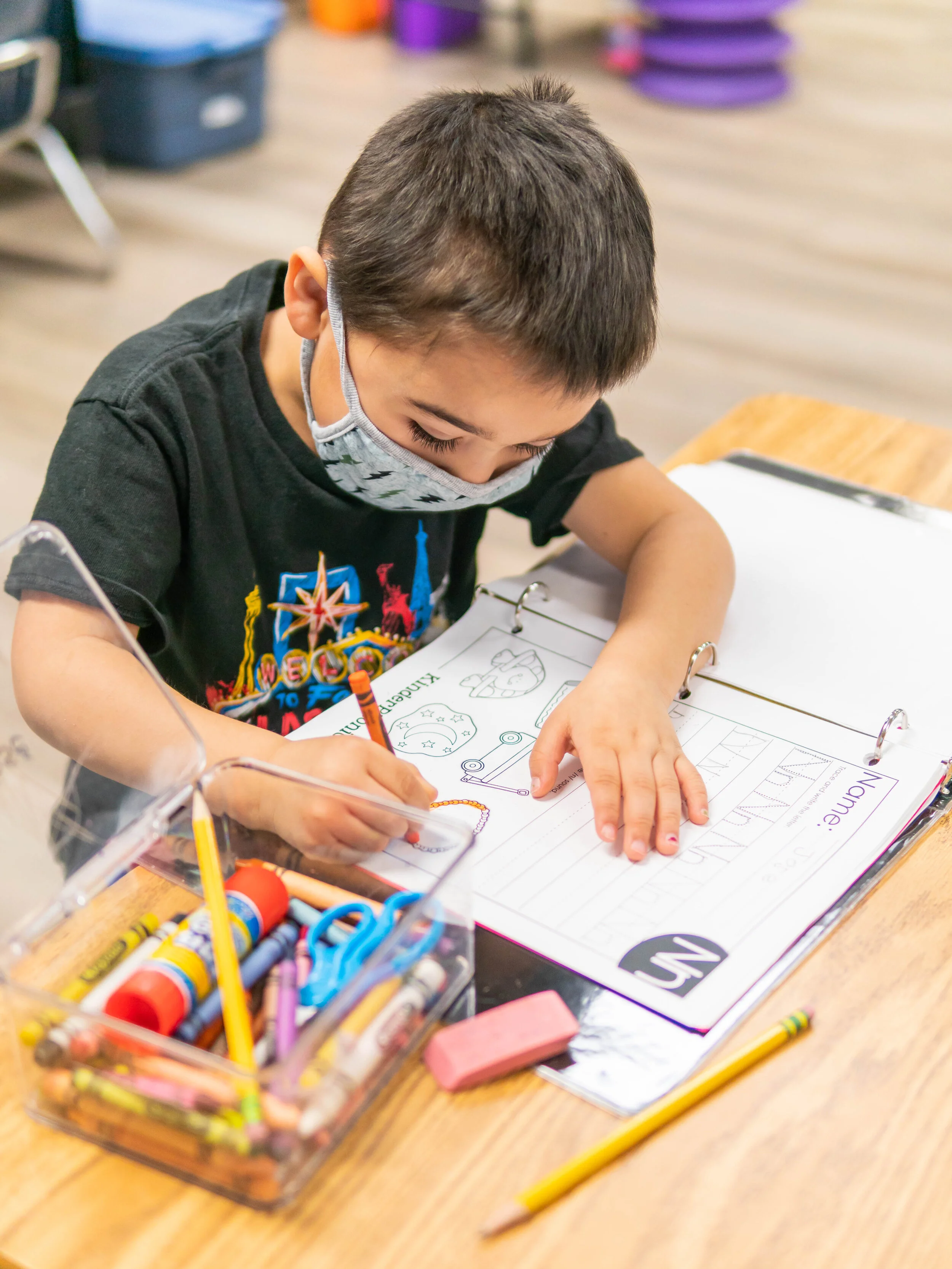 Shoreline Christian School