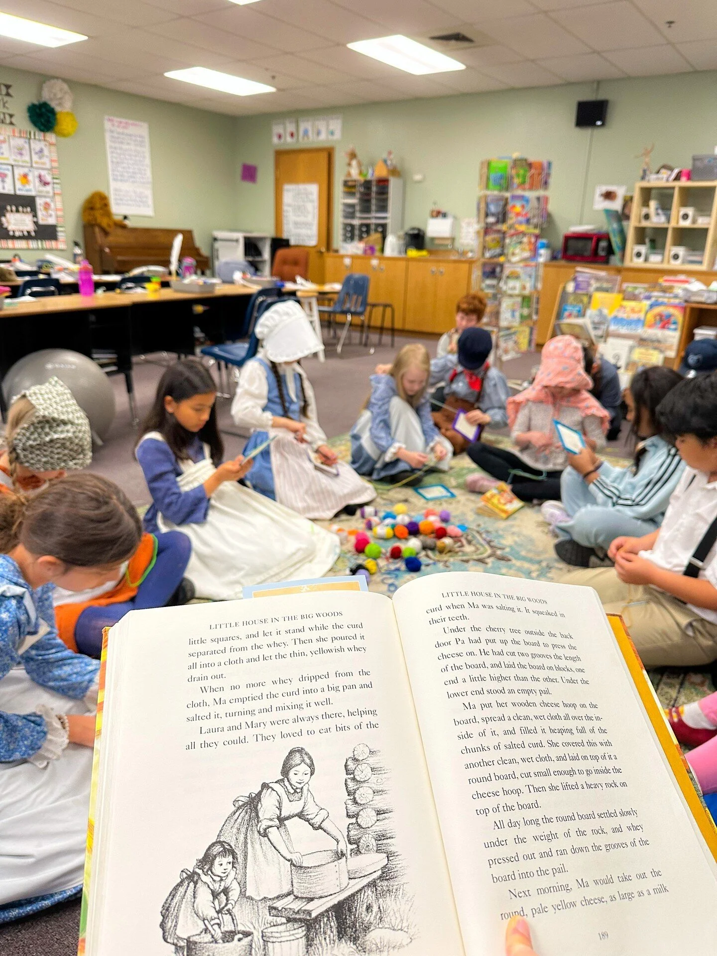 Shoreline Christian School