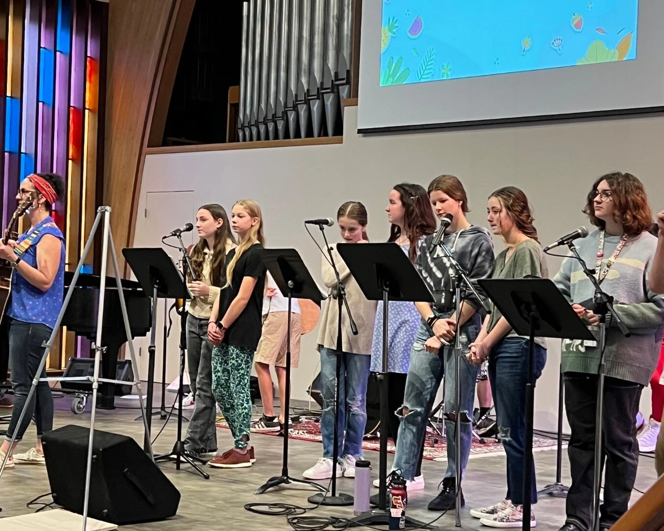 Shoreline Christian School