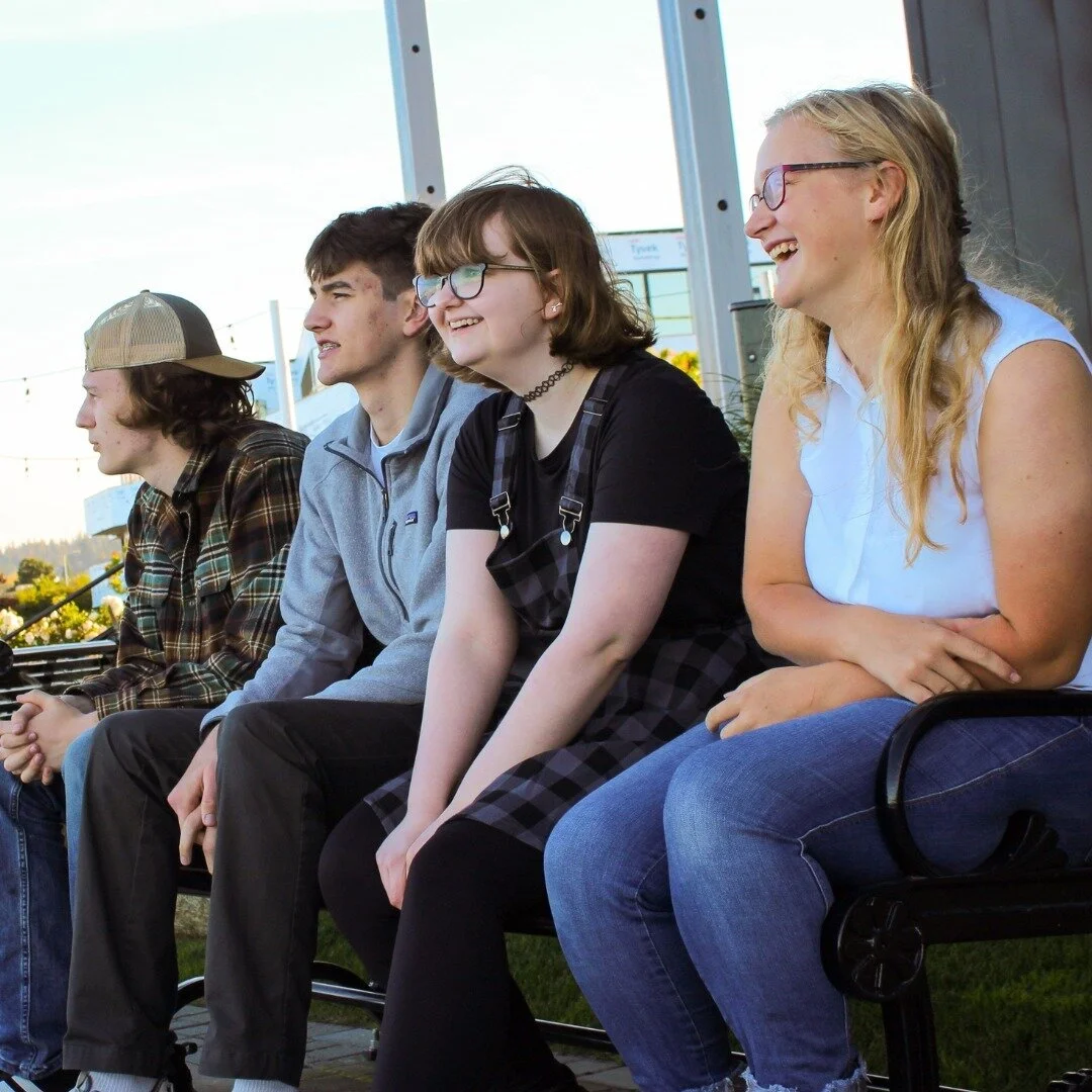 Shoreline Christian School