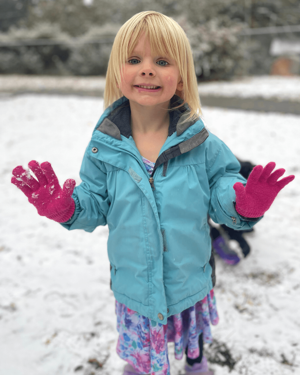 Shoreline Christian School