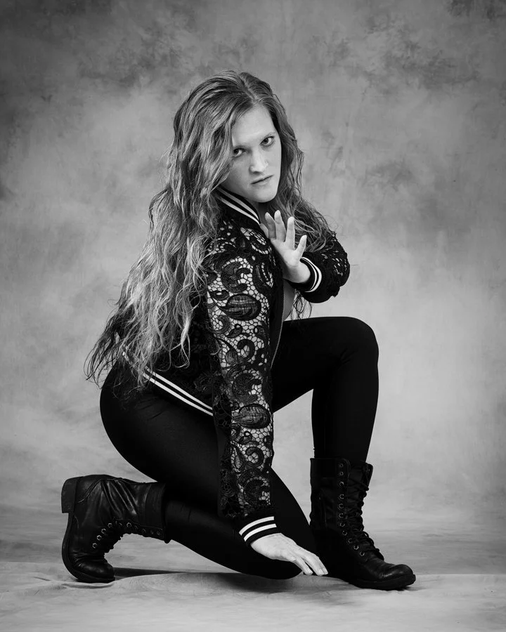 Choreographers — Cleveland Dance Project