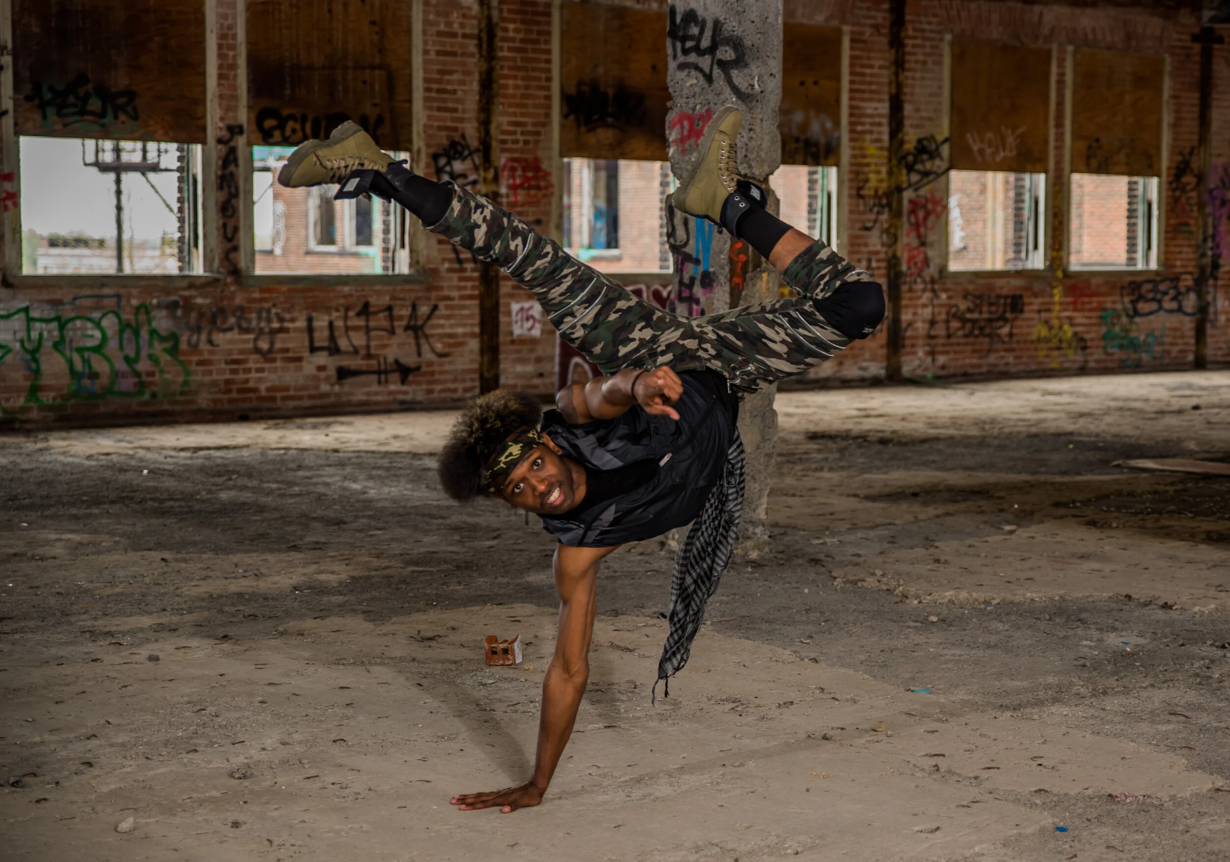 Cleveland Dance Project | Adult Dance Classes & Performances