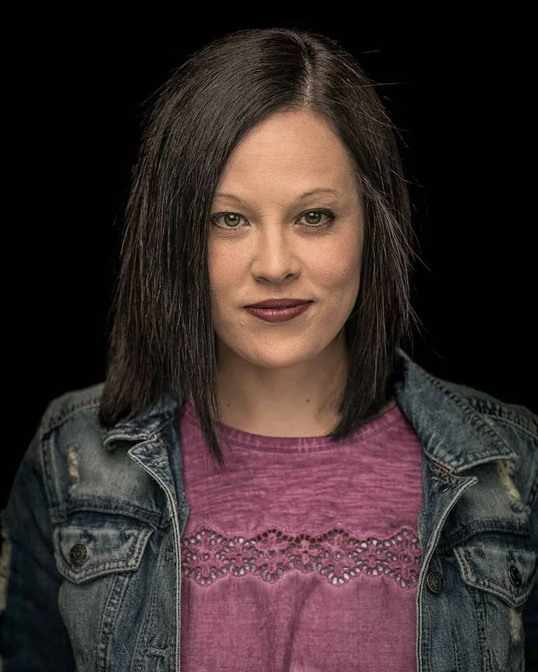 Heather — Cleveland Dance Project