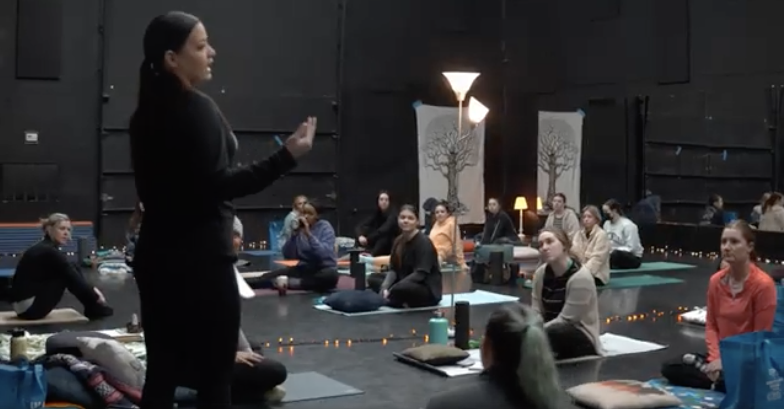 Cleveland Dance Project | Adult Dance Classes & Performances, Fitness ...