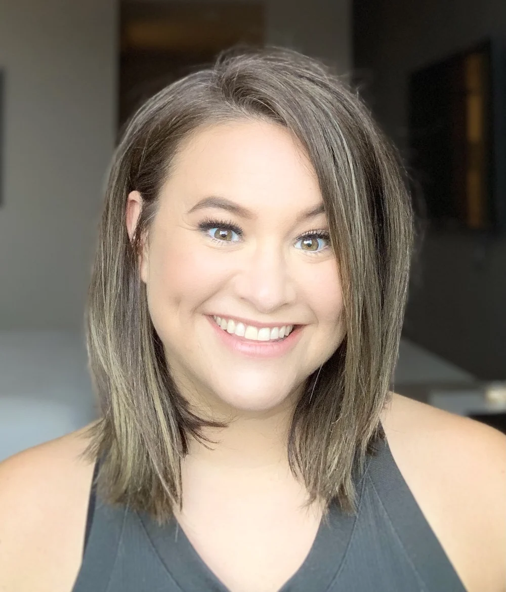 Caiti — Cleveland Dance Project