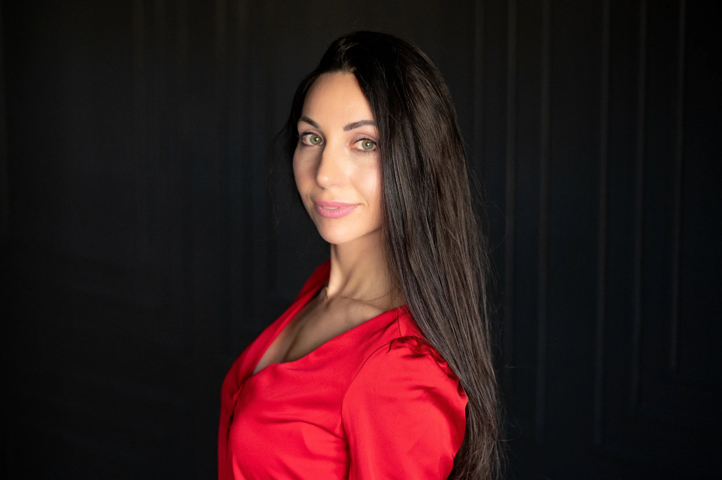 Teachers — Cleveland Dance Project