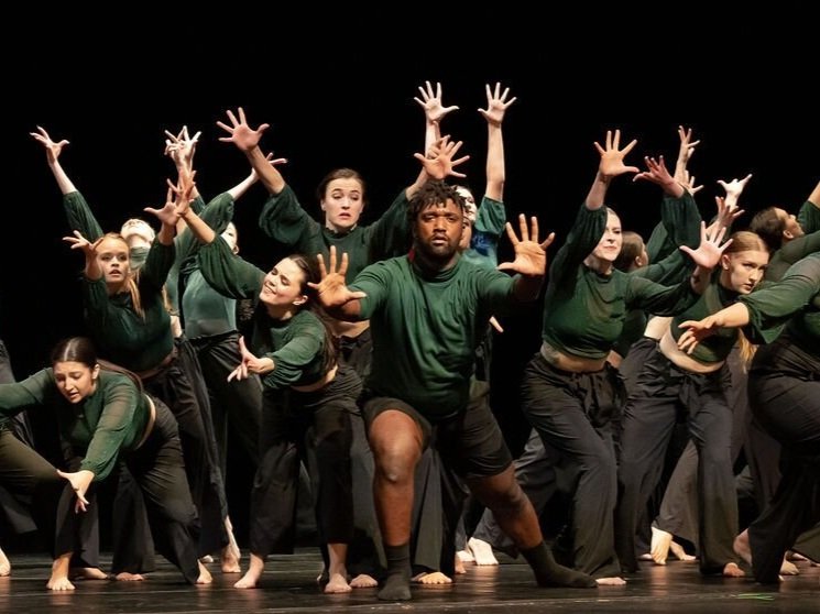 Cleveland Dance Project | Adult Dance Classes & Performances, Fitness ...