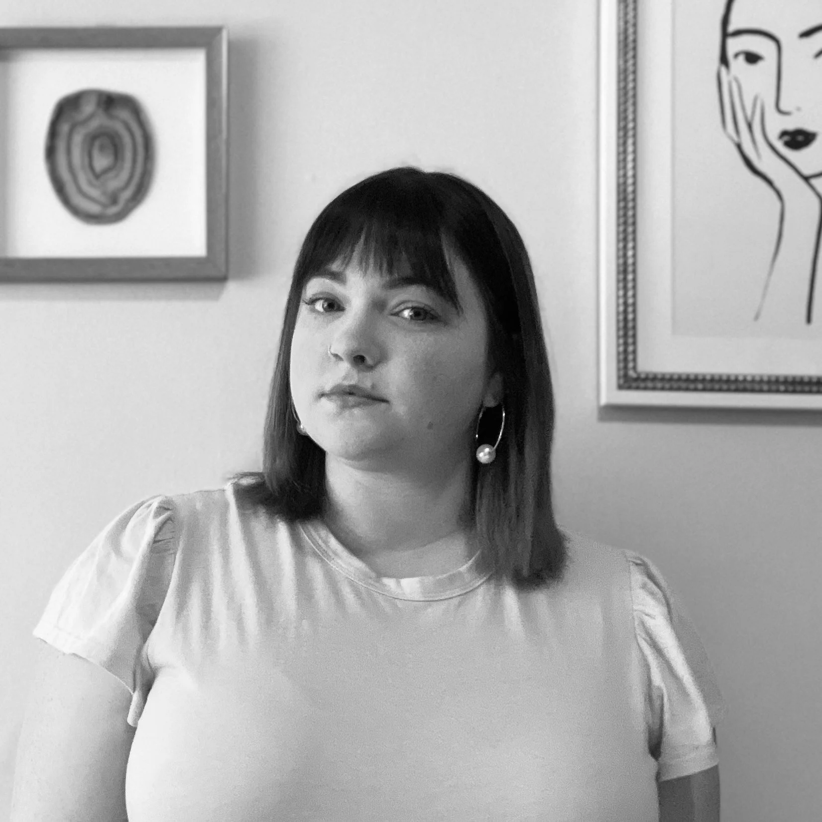 Hailey — Cleveland Dance Project