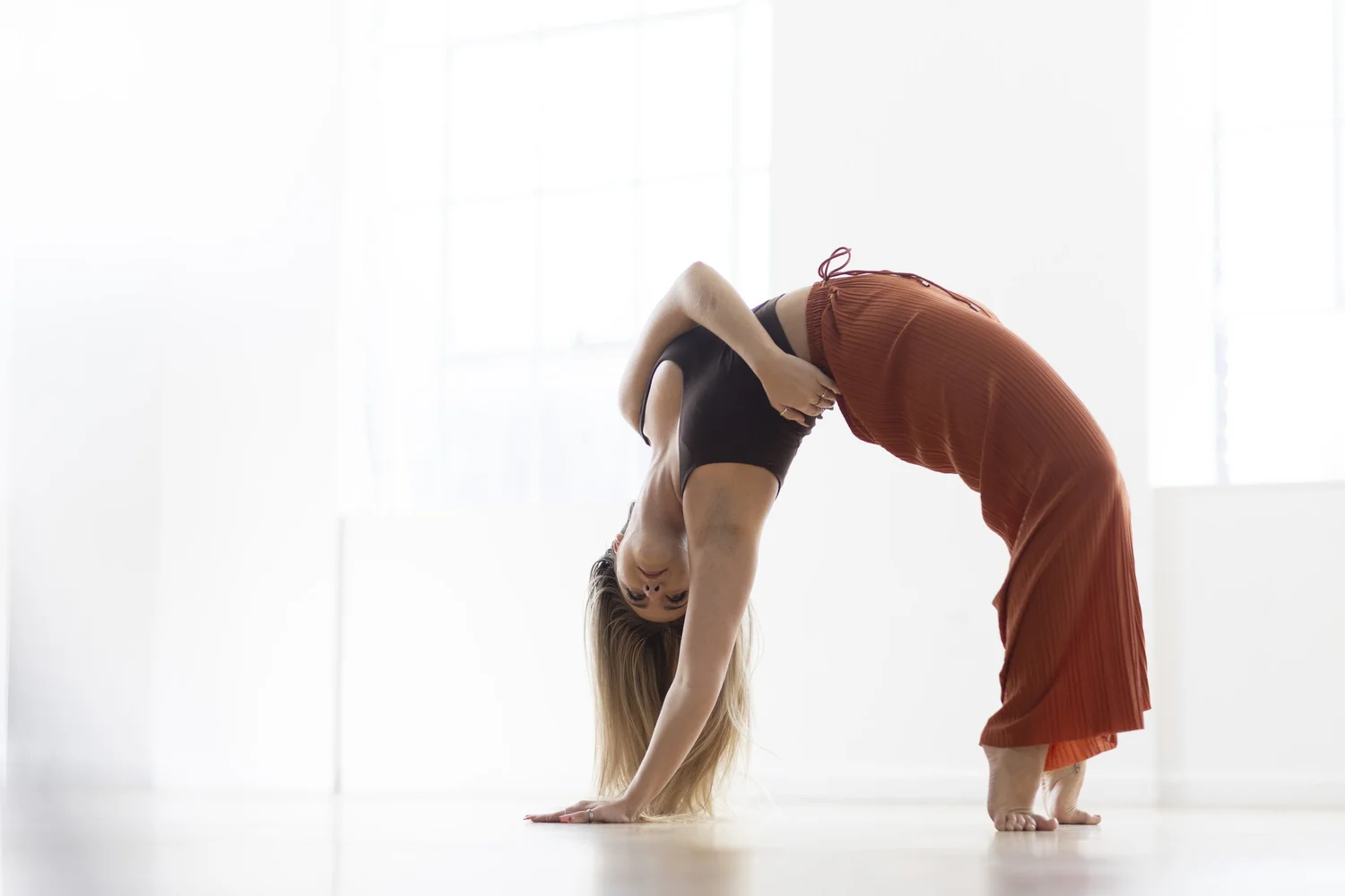 Choreographers — Cleveland Dance Project