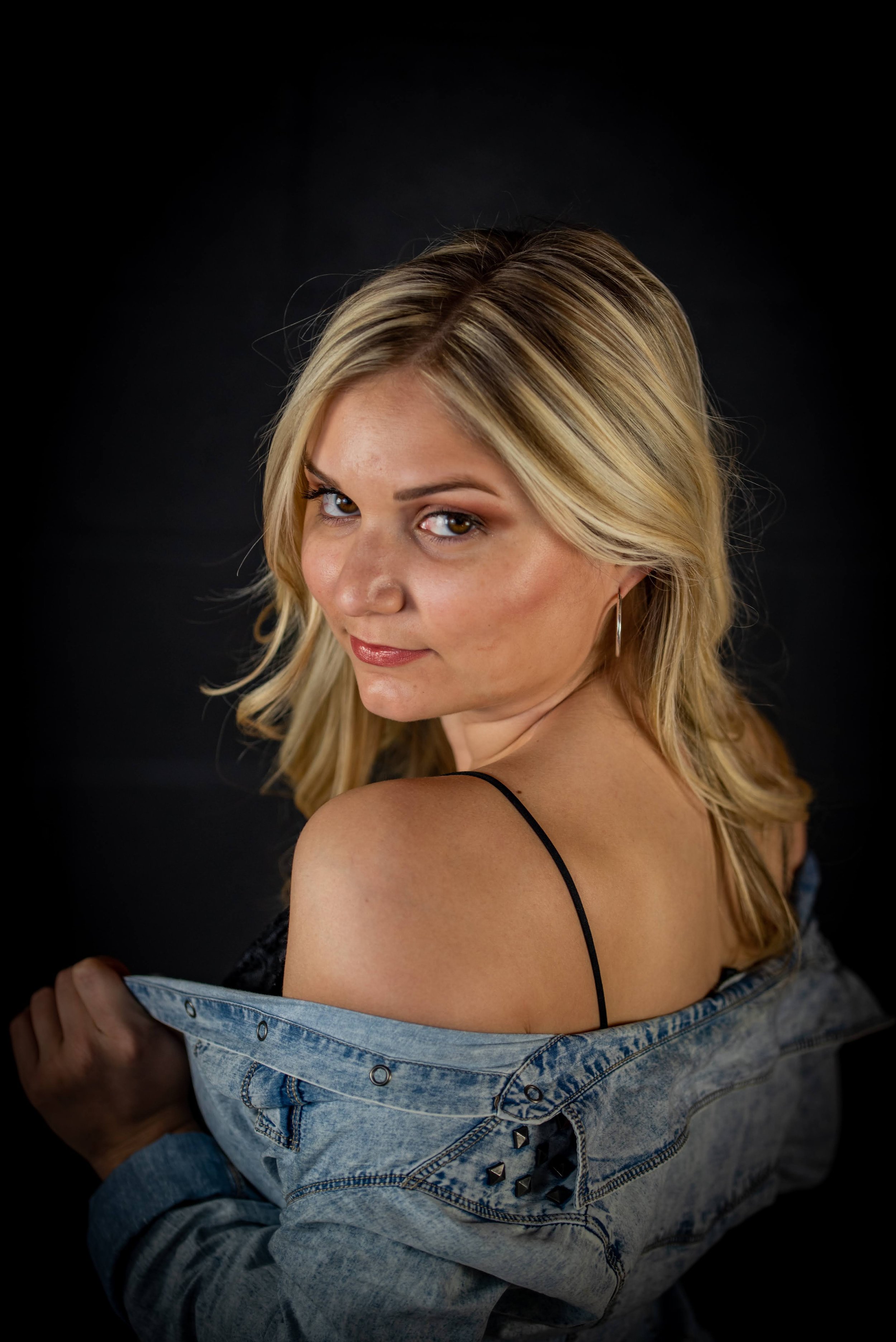 Katelyn — Cleveland Dance Project