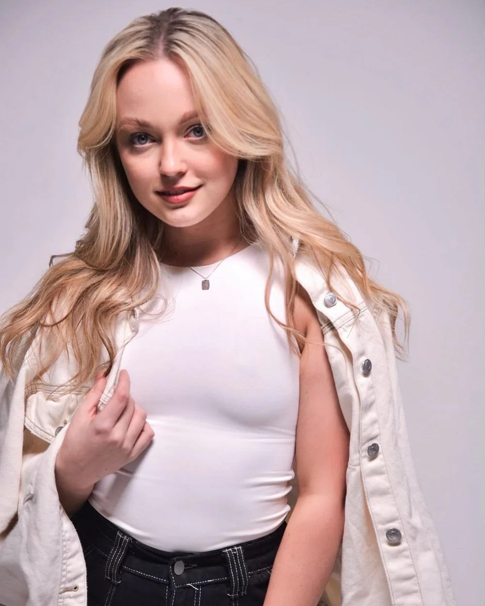 Erika — Cleveland Dance Project