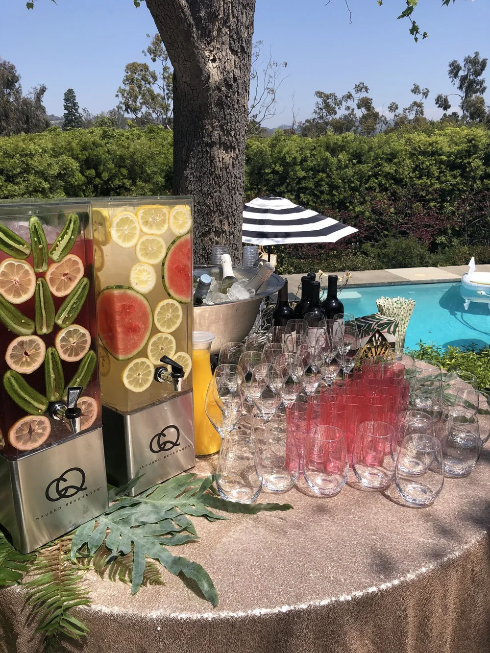 CQ Infused Beverages, LLC