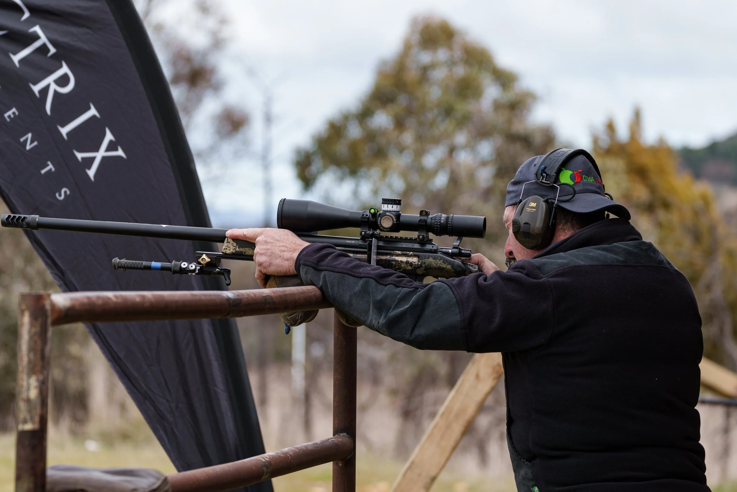 PRECISION RIFLE SERIES