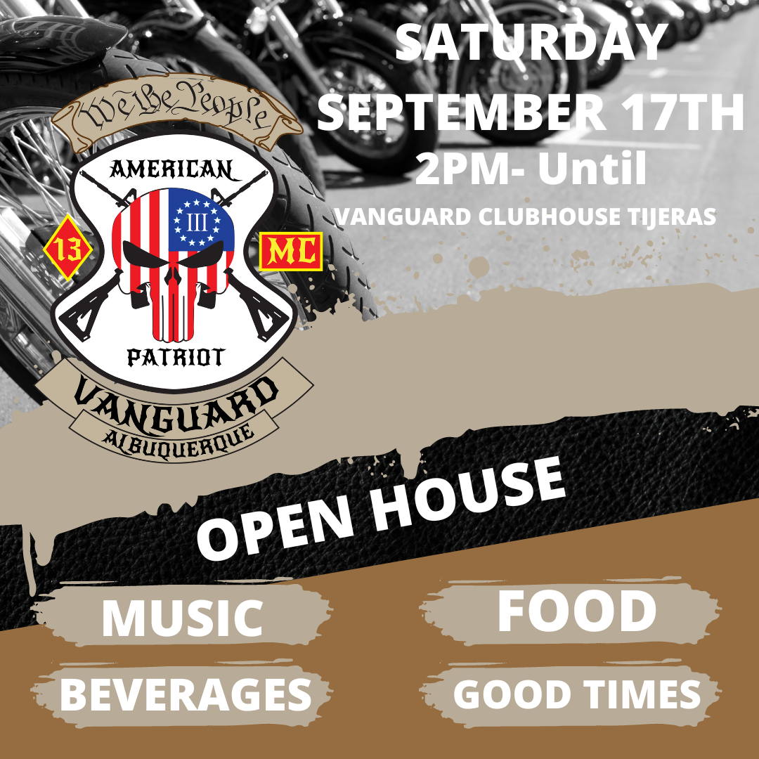 Events Listings — NNMCOC