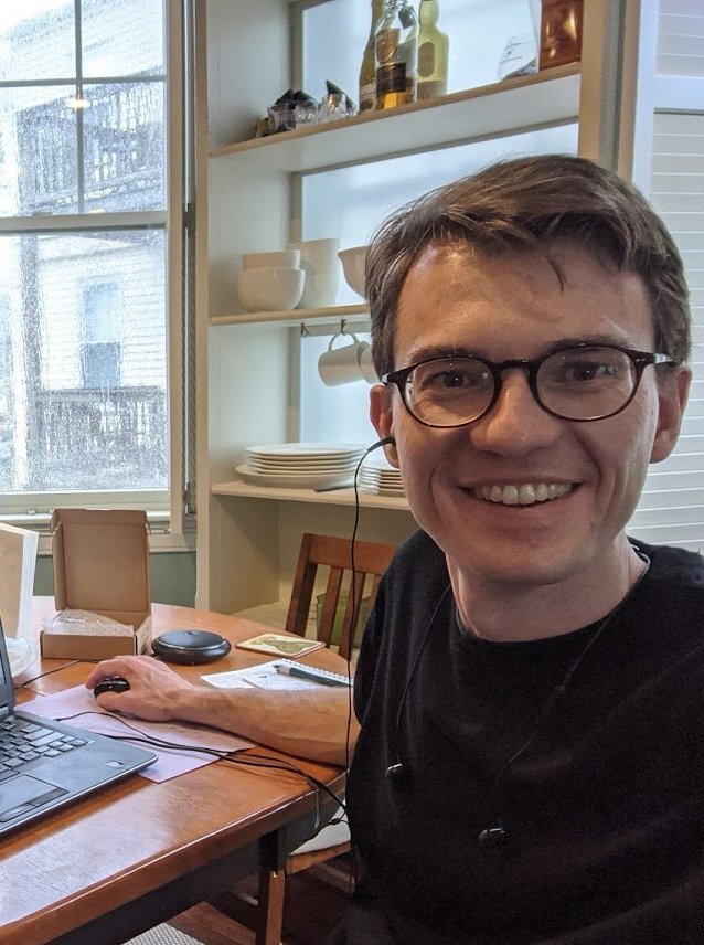 People — Larkin Lab