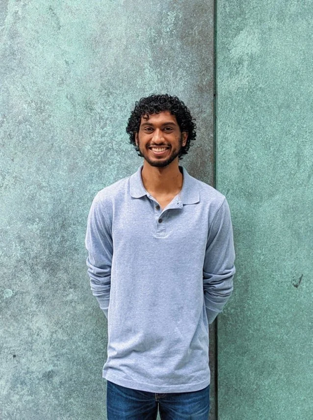 People — Larkin Lab