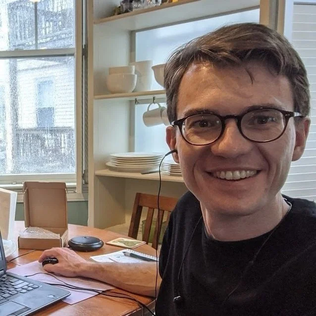 People — Larkin Lab