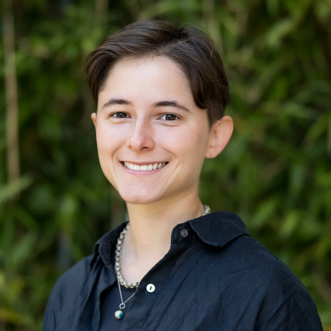 People — Larkin Lab