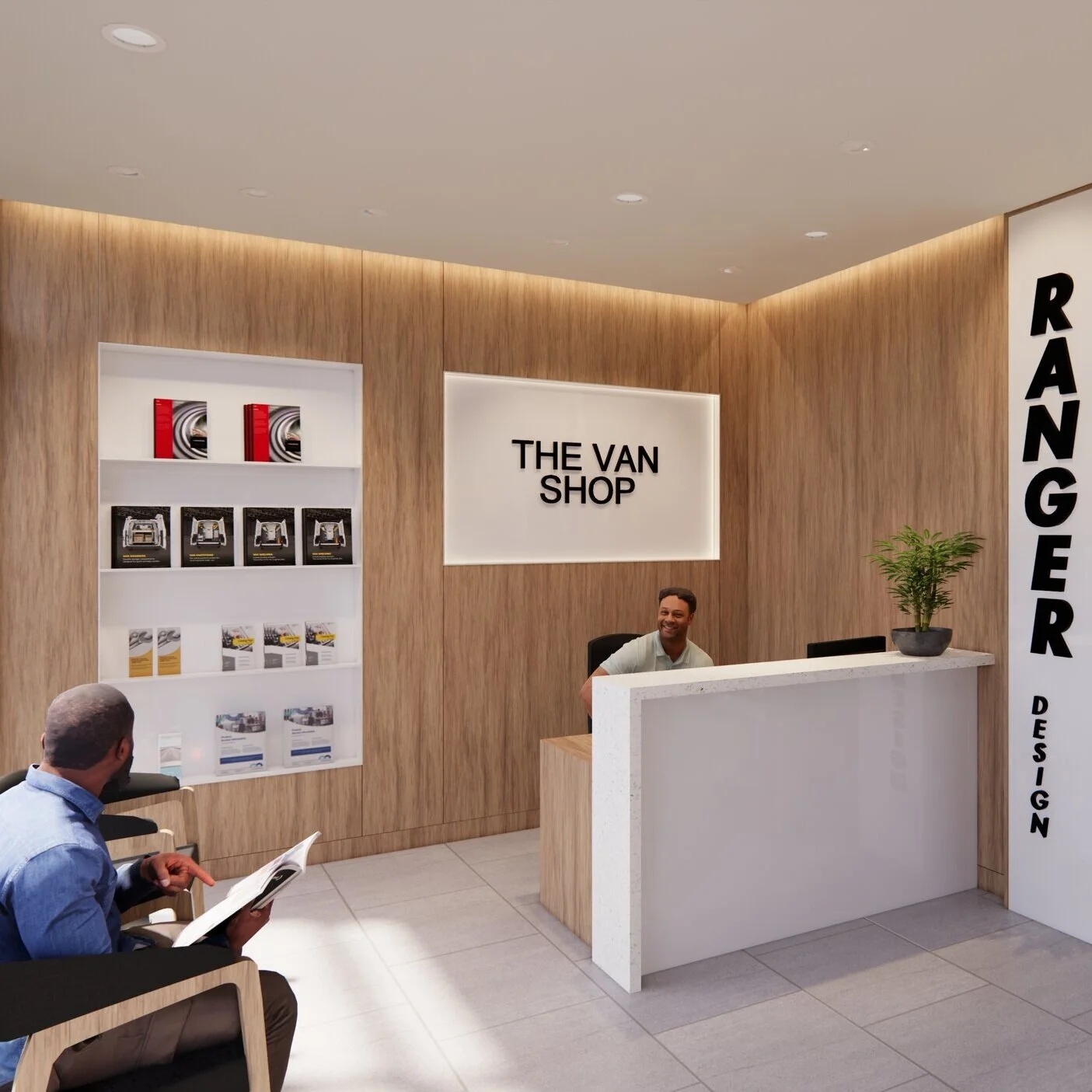 Portfolio — Lais Brito Design