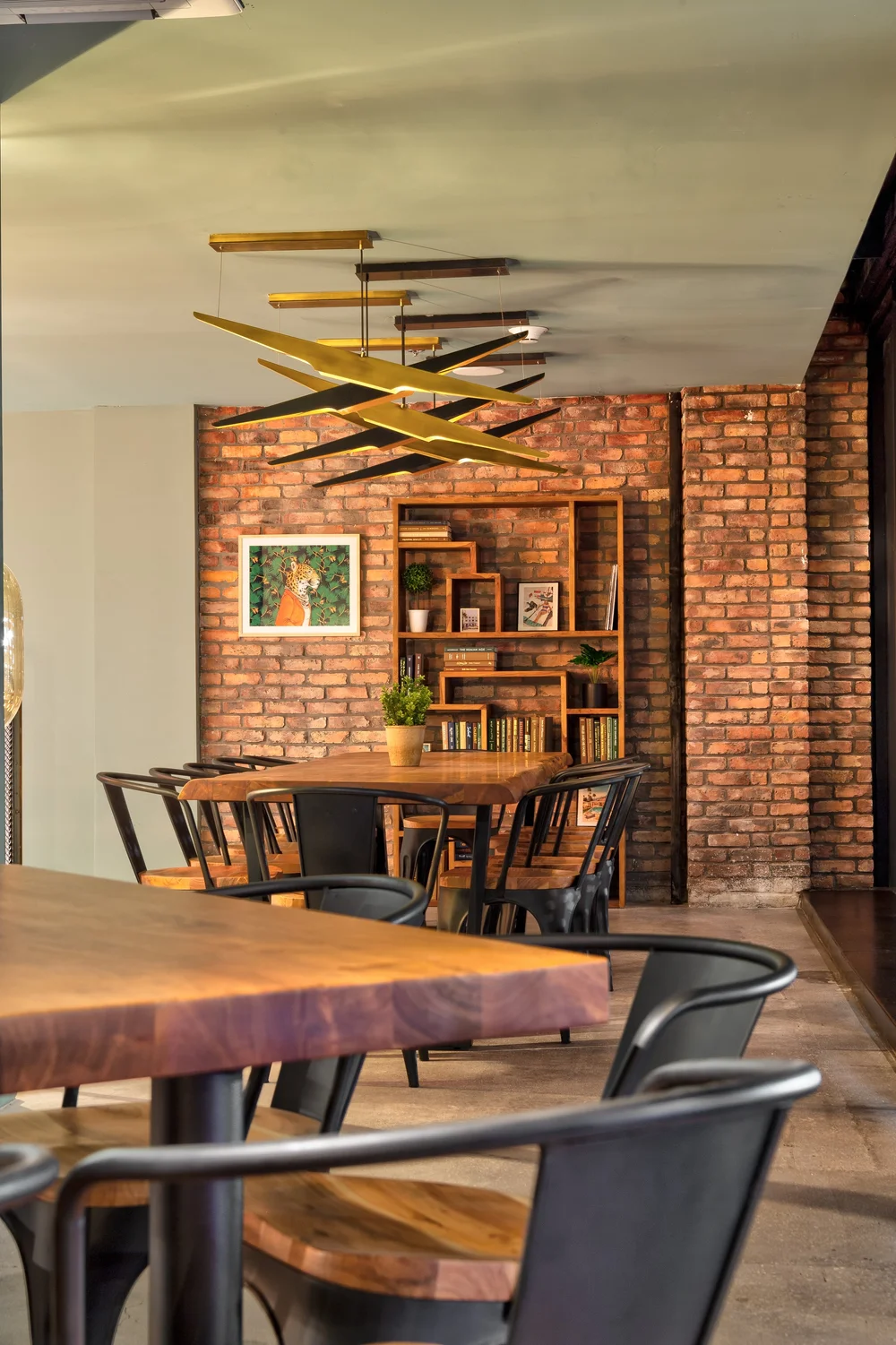 Our Story — Lais Brito Design