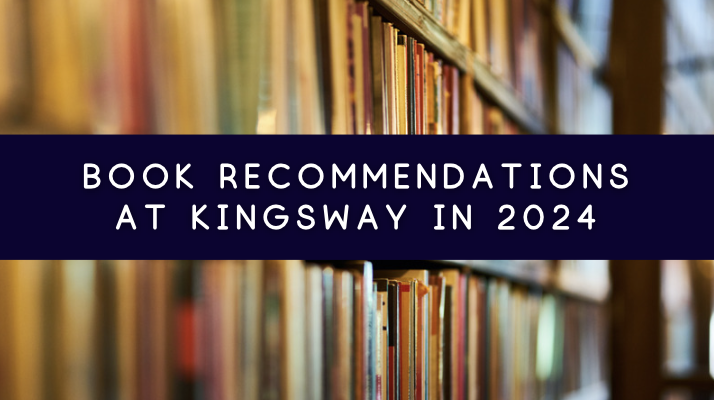 Books — Kingsway