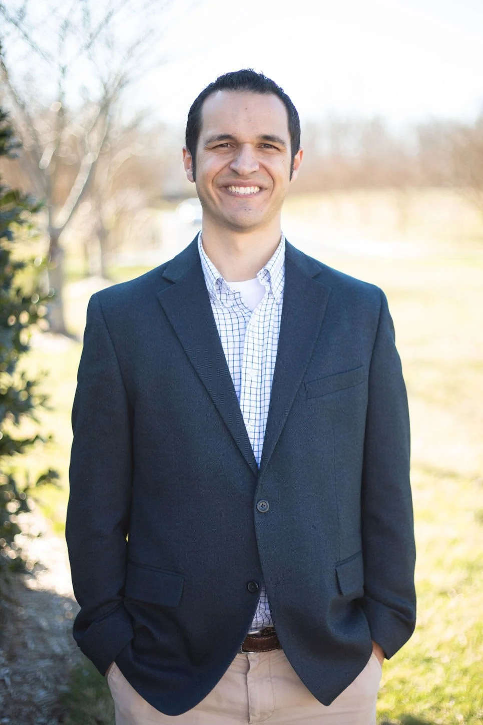 Meet Our Team — Kingsway