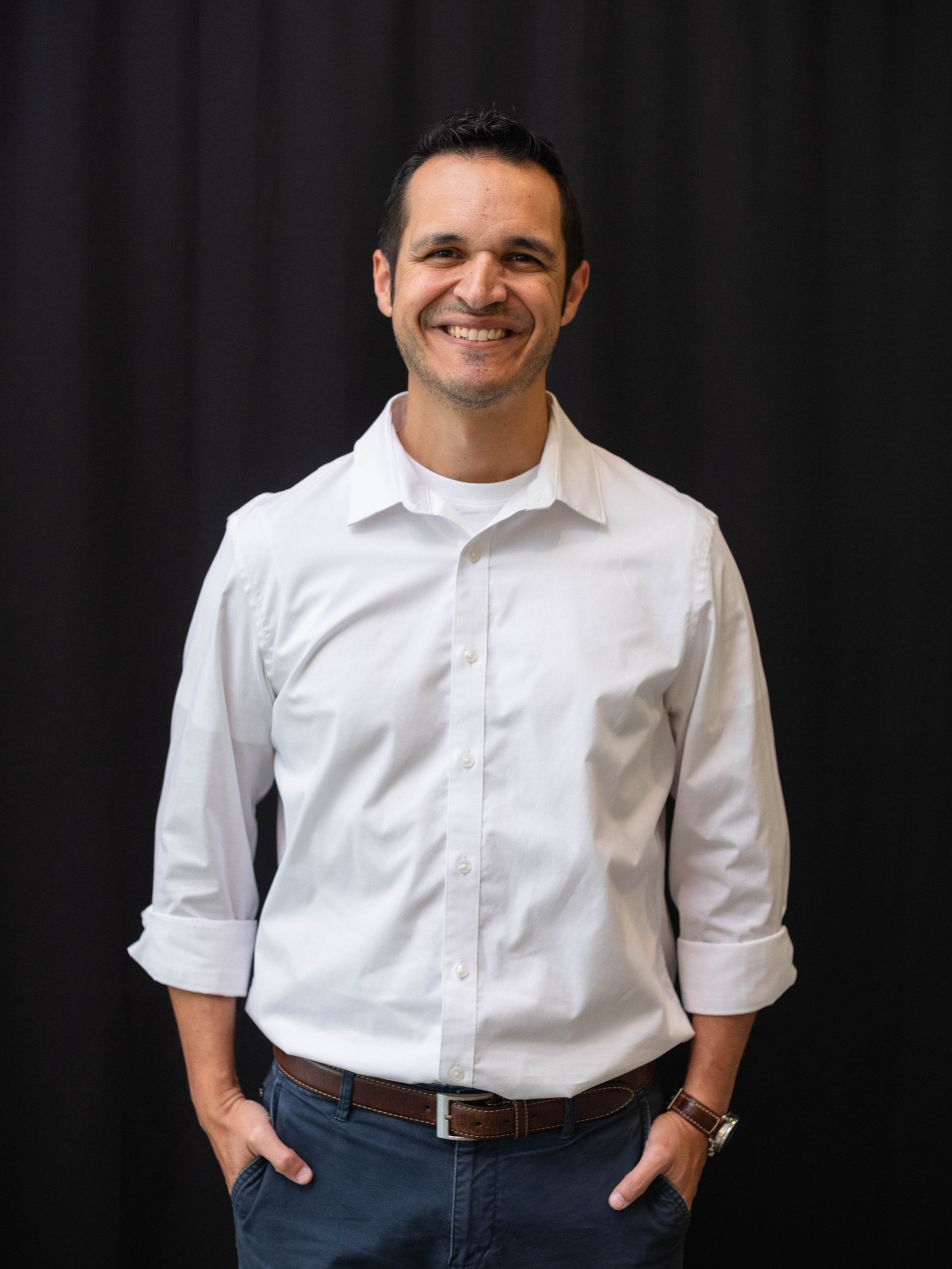 Meet Our Team — Kingsway