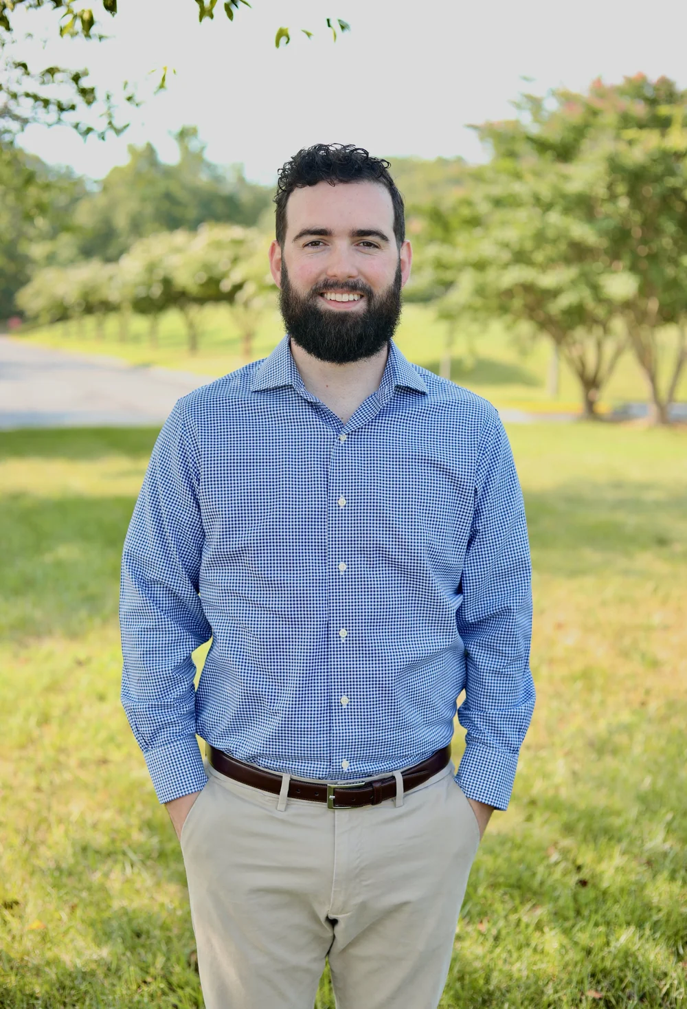 Meet Our Team — Kingsway