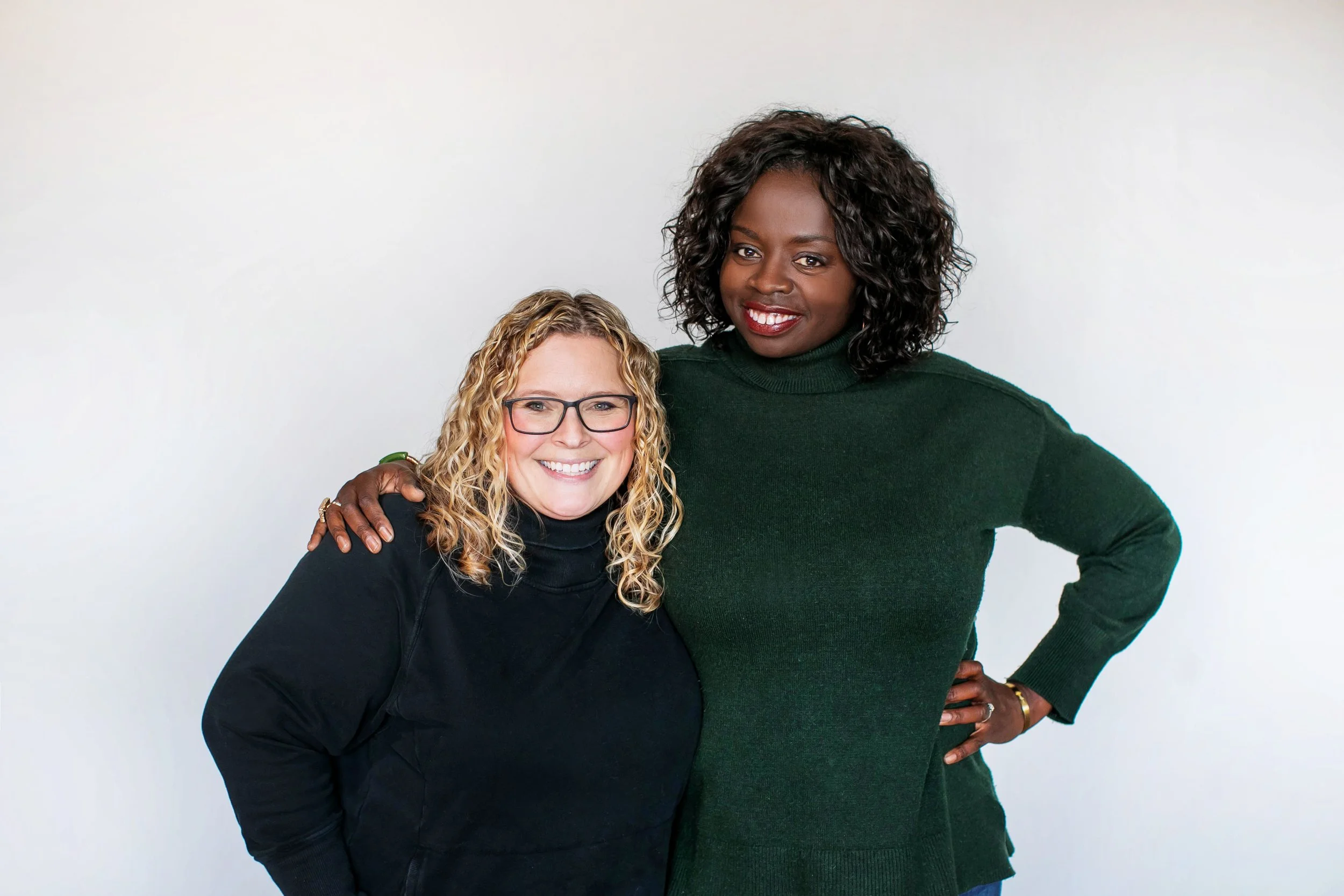 Podcast — Jo Saxton