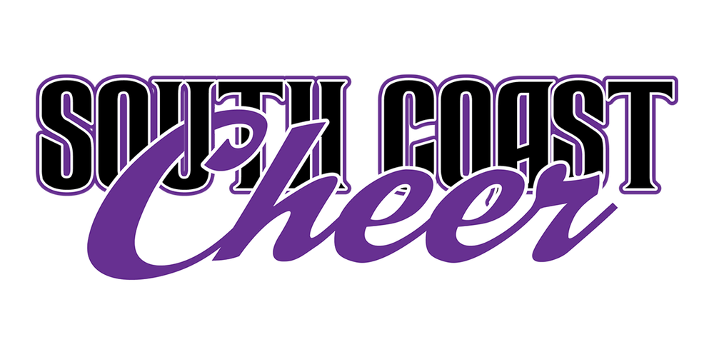 SC Cheer (South Coast Cheer)