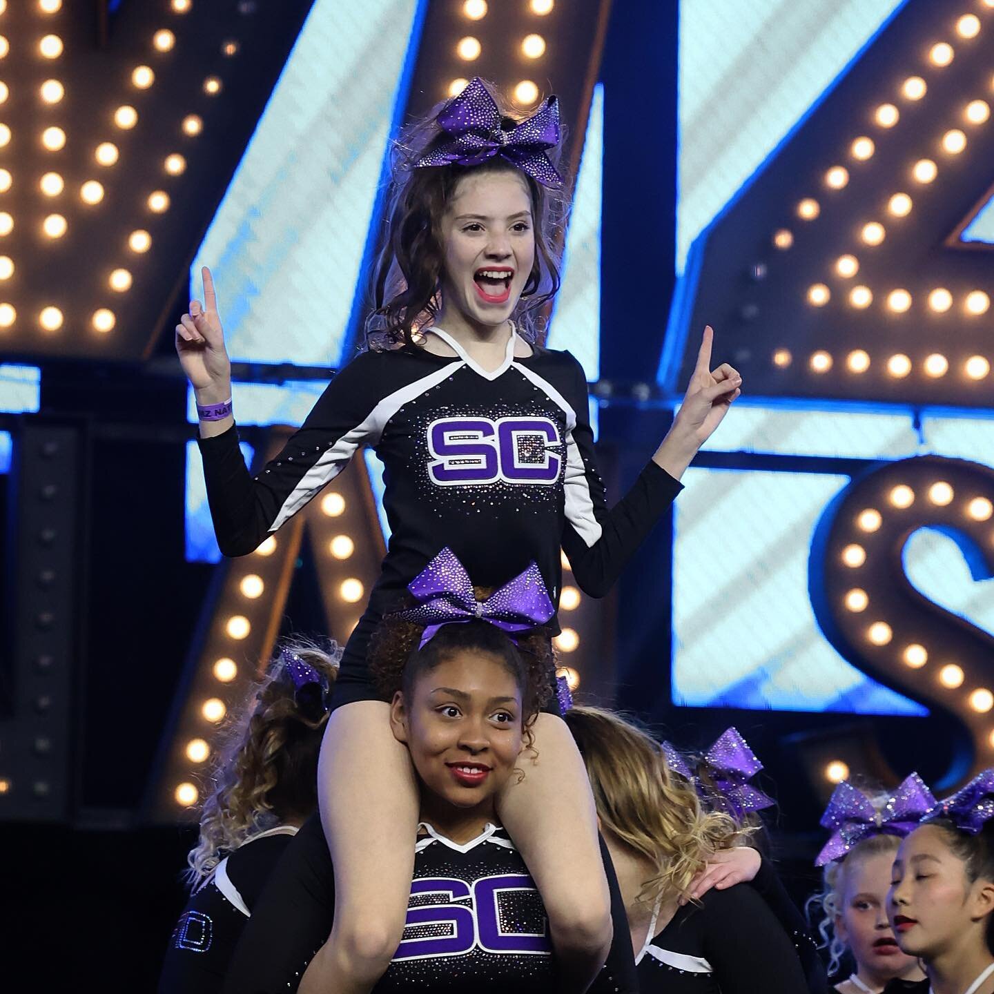 SC Cheer (South Coast Cheer)