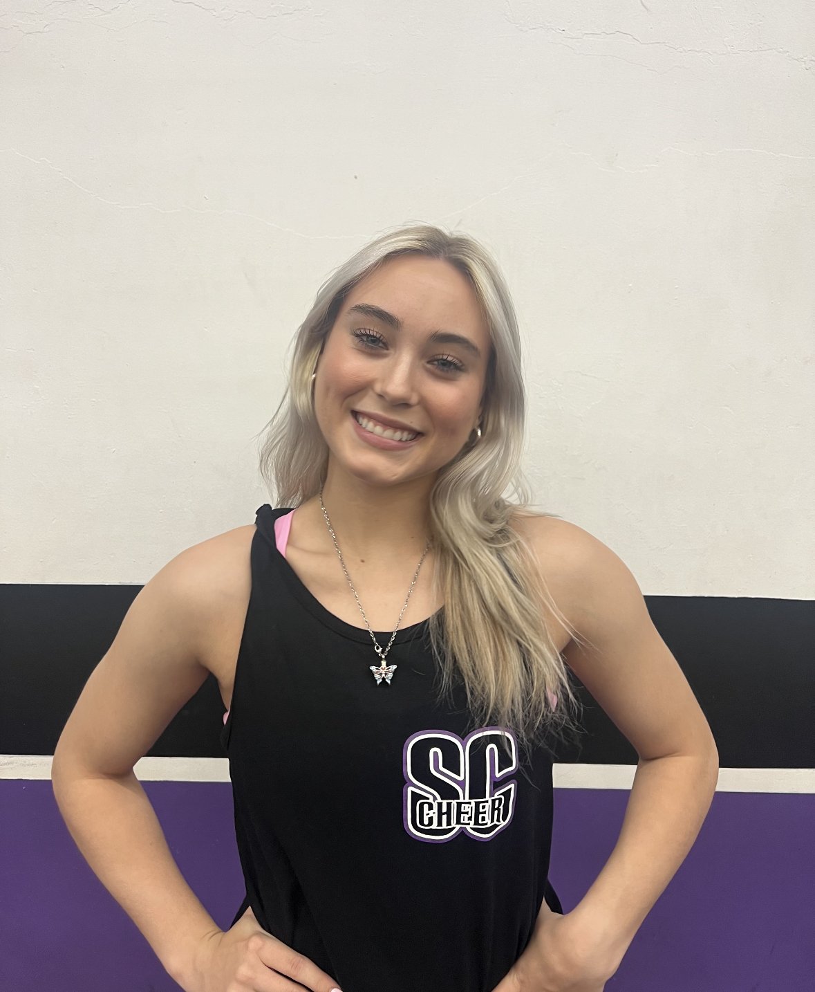 Coaches — SC Cheer (South Coast Cheer)