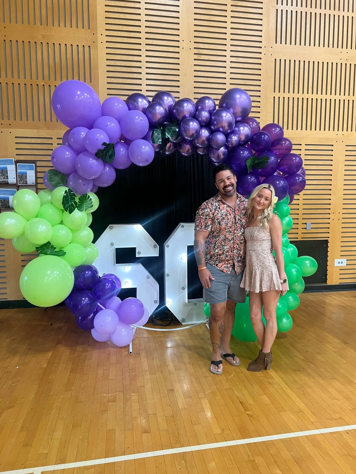 SC Cheer (South Coast Cheer)