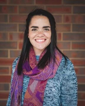 Why College Ministry? An Interview with Debbie Moreno — World Outspoken