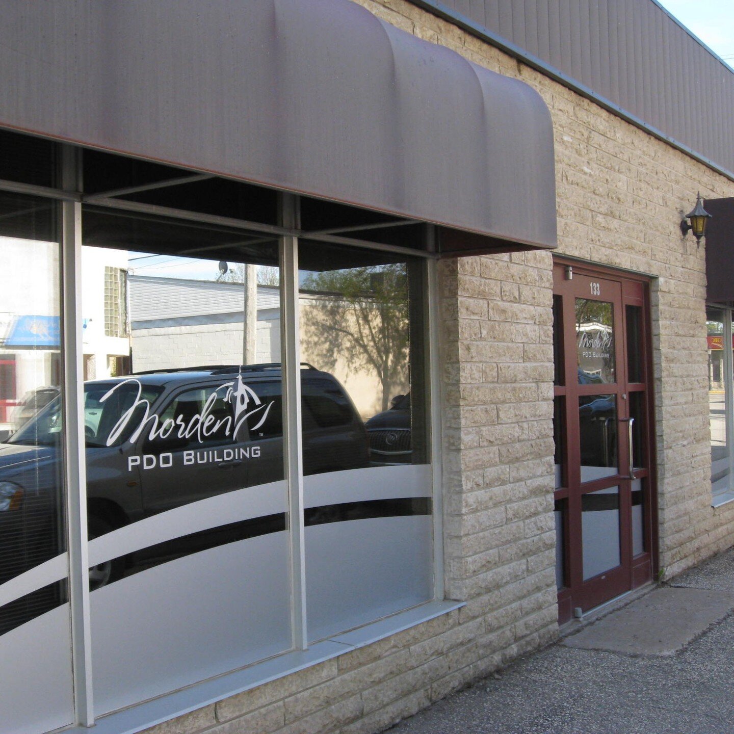 Modern City Manitoba