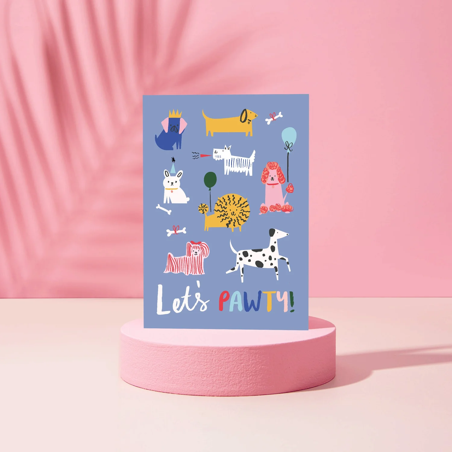 Rumble Cards: Greeting Cards & Stationery