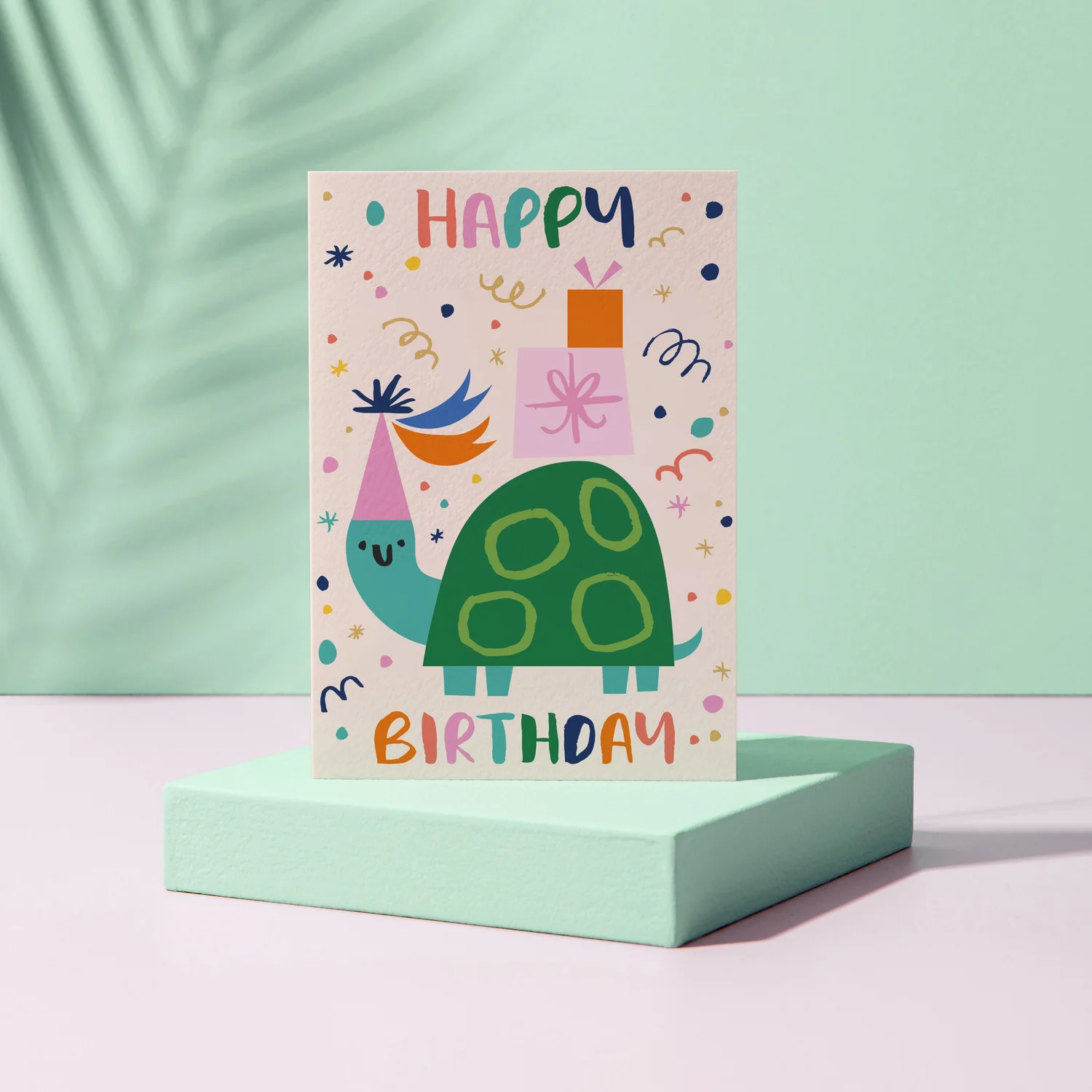 Rumble Cards: Greeting Cards & Stationery