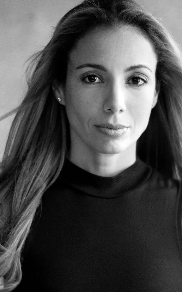 Fernanda Oliveira — Dance Forward