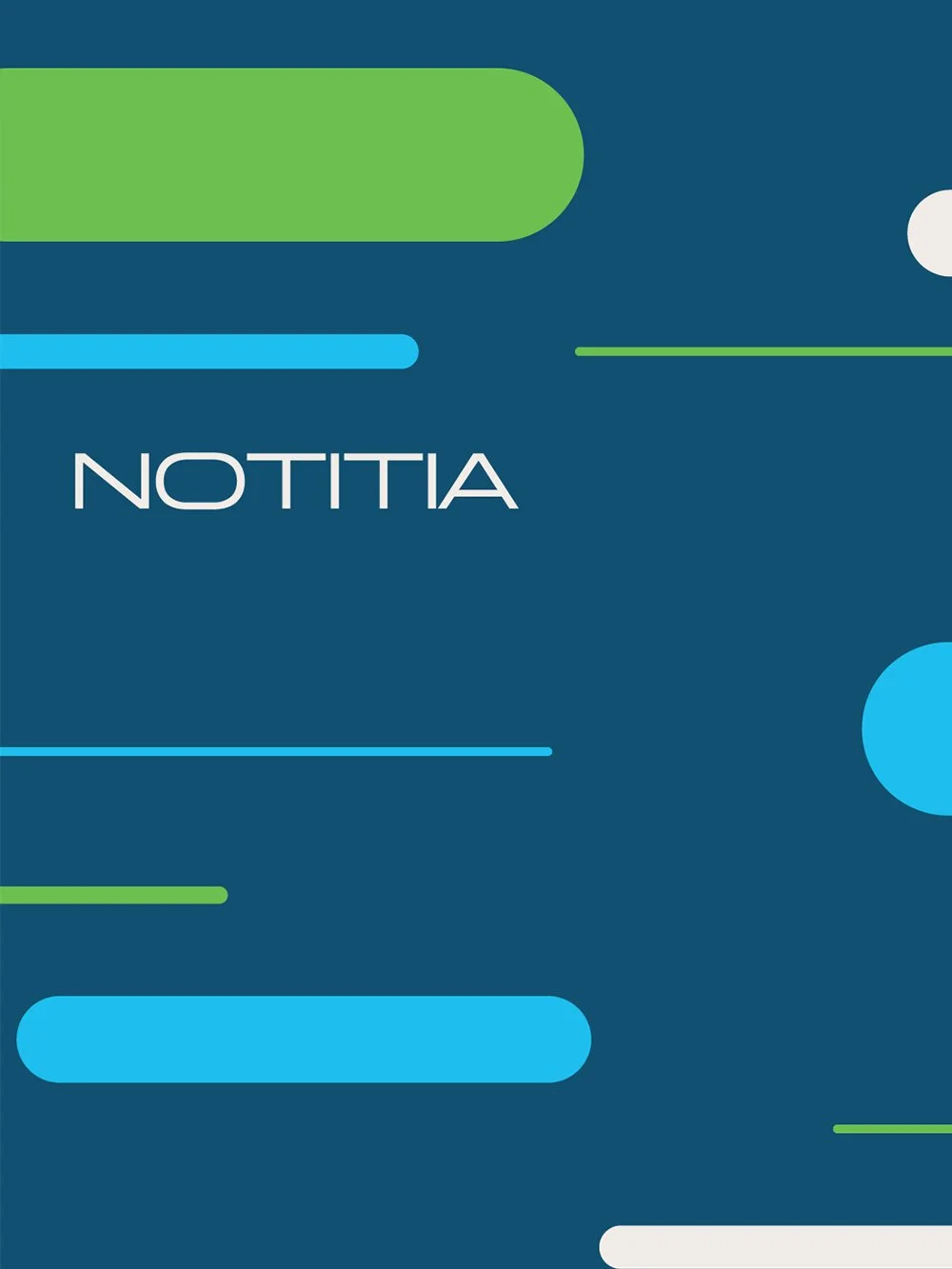 Notitia Data Science Melbourne Branding | Mebox Int., Brand & Design ...