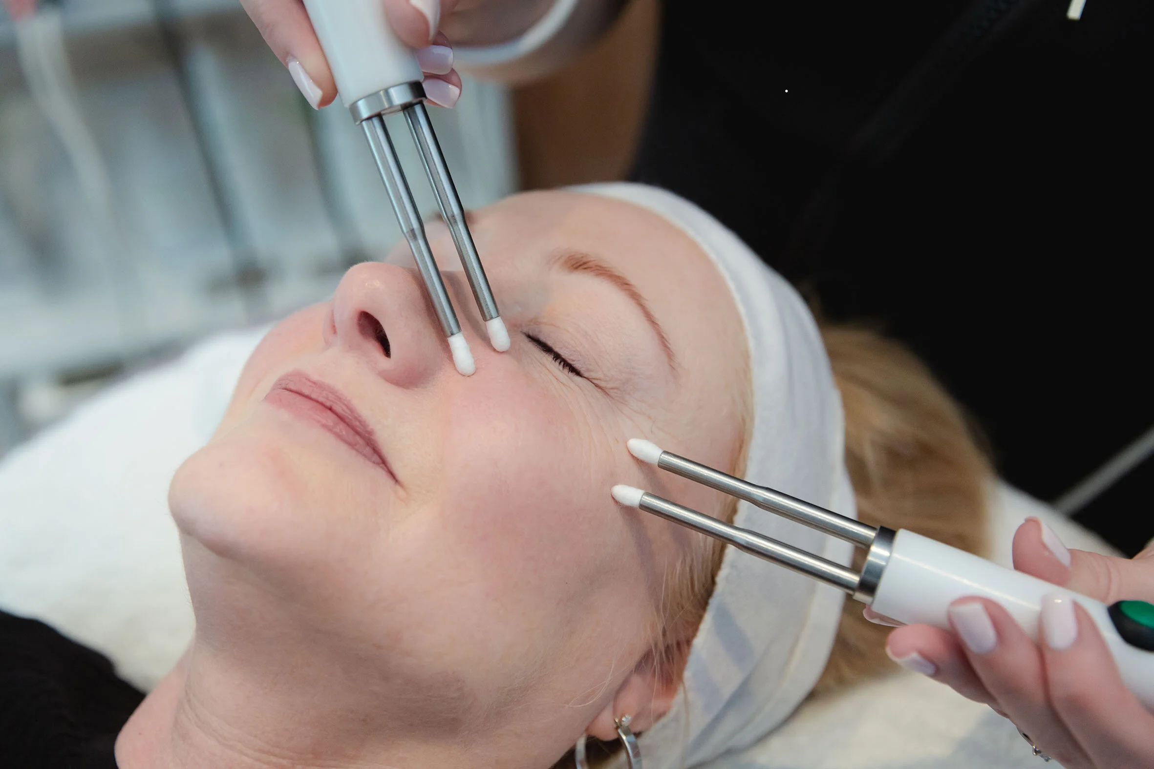 CACI — Beauty at the Pantiles