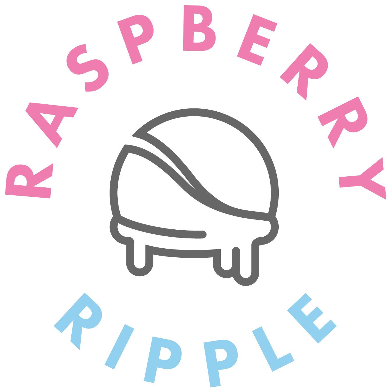 Raspberry Ripple