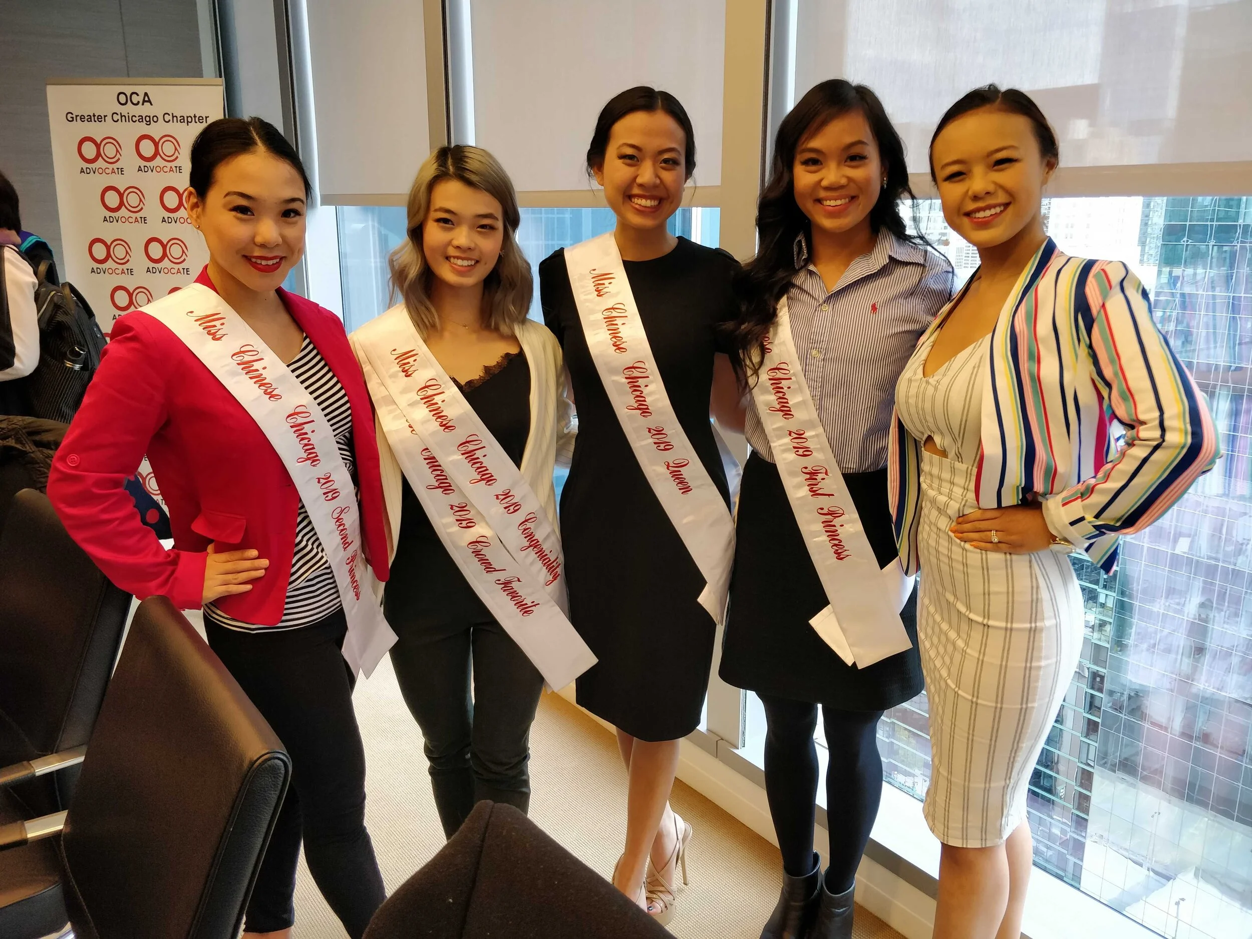 Community Impact — Chicago Asian Women Empowerment