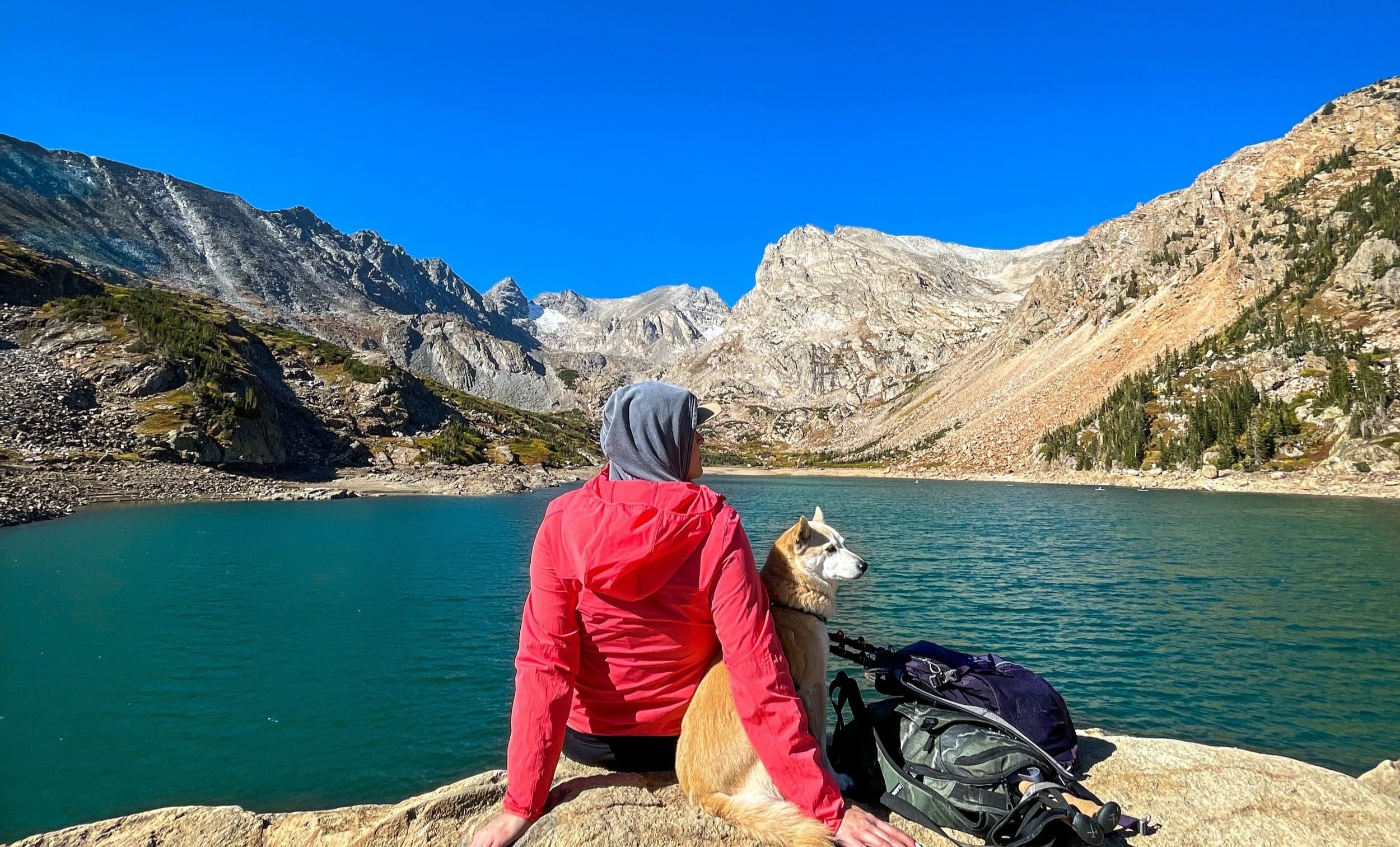 My Client Profile — Annie Petsche // Career & Fulfillment Coach