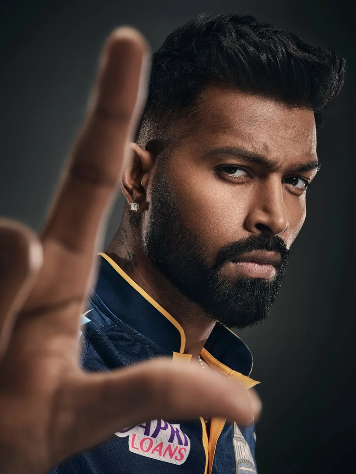 AVINASH JAI SINGH