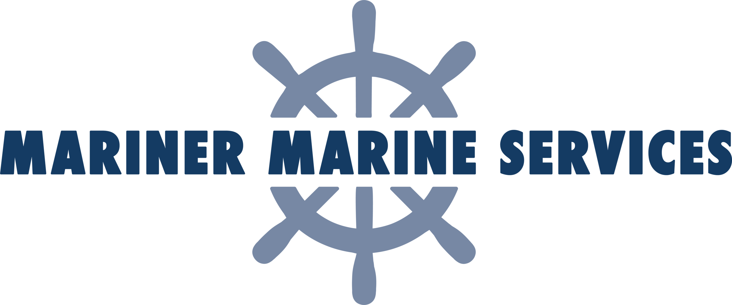 Mariner Marine Services